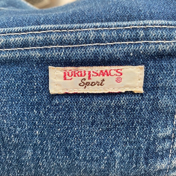 Lord Isaacs | Jeans | Lord Isaacs Highwaisted Pocket Jeans | Poshmark